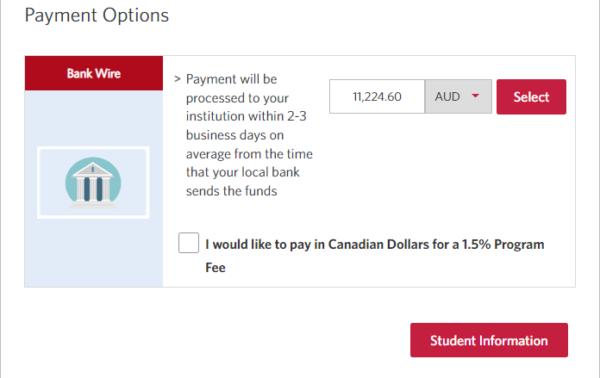 CIBC STUDENT GIC for Study Permit – STEP BY STEP PROCESS - Canada Neo