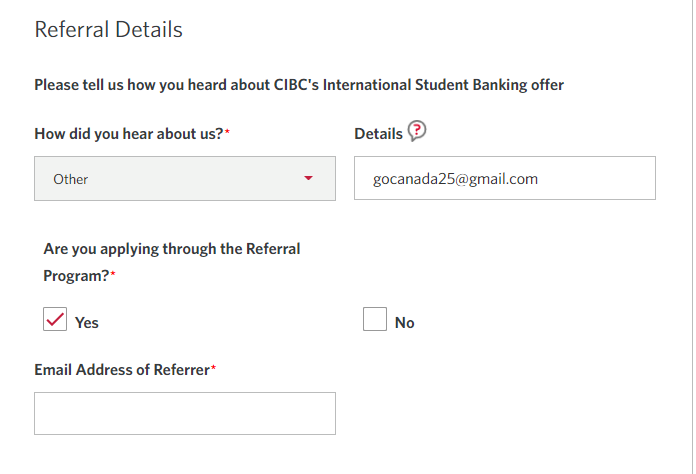 CIBC STUDENT GIC for Study Permit - STEP BY STEP PROCESS - Canada Neo