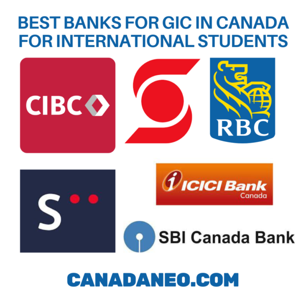 How To Open A Student GIC account: A Comprehensive Guide - Canada Neo